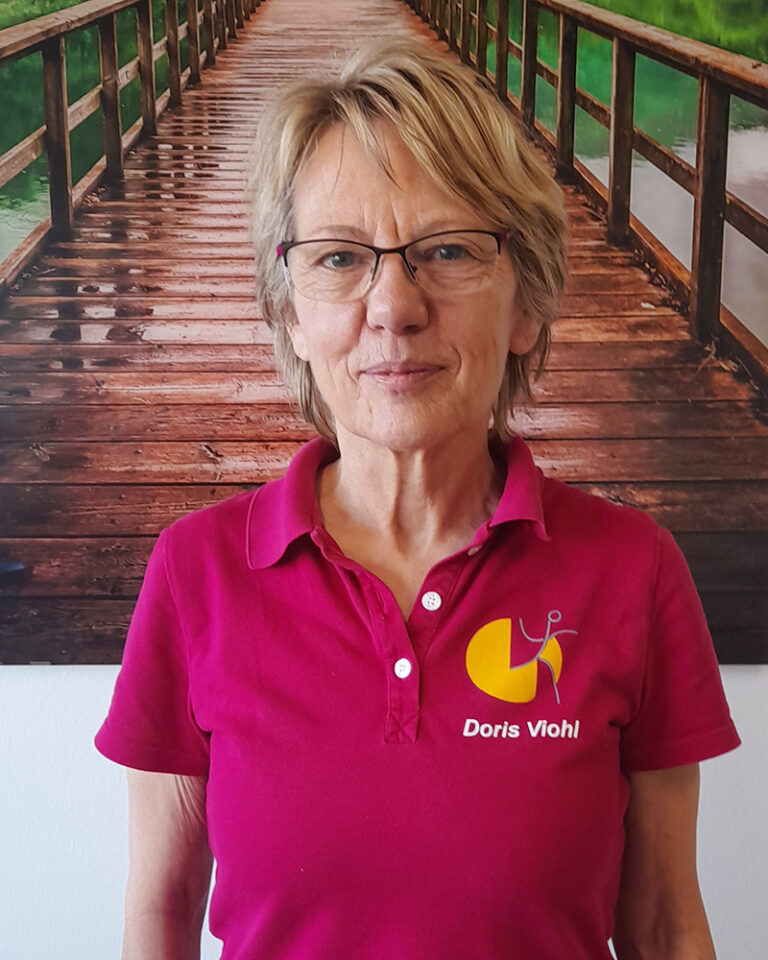 Büro / Verwaltung - Praxen für Ergotherapie